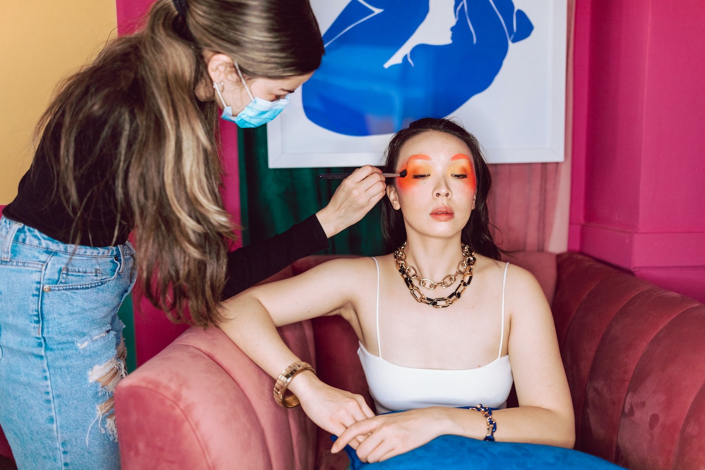 10 Beauty Pro Challenges You Can Totally Crush
