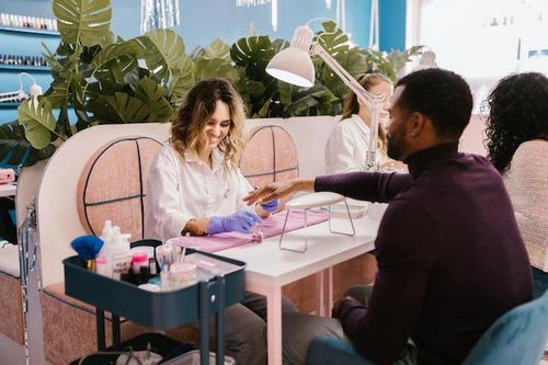 13 Nail Salon Promotion Ideas To Grow Your Clientele