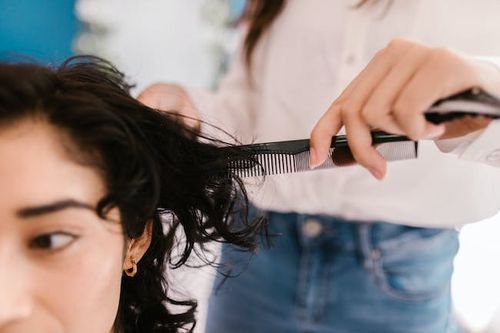 The Perfect Salon Manager Job Description