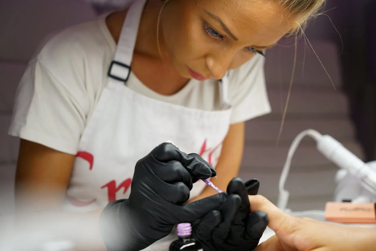 Supplies List for Nail Techs: A Complete Guide
