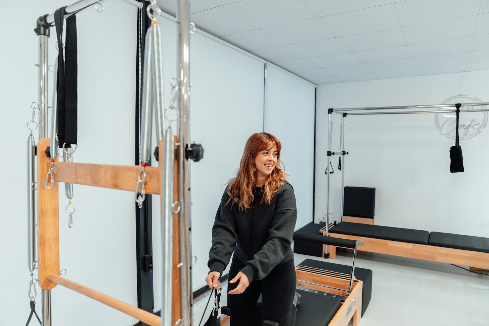 Types of Pilates Equipment You Need for Your Studio