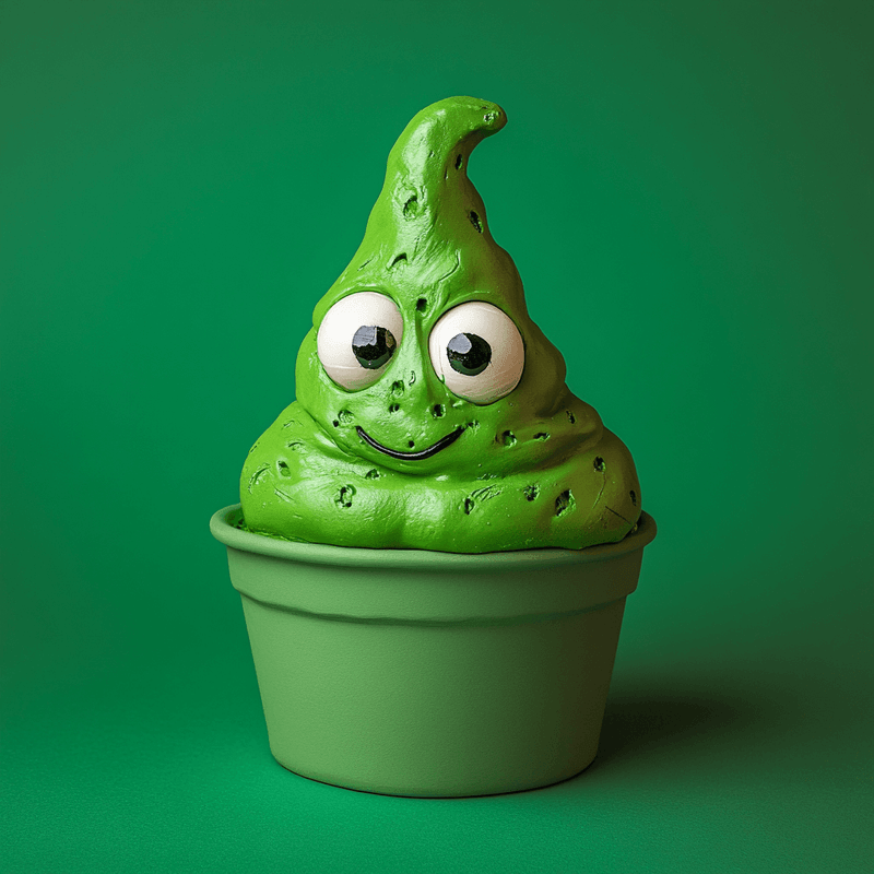 What to Do When Toddler Poop Is Green? A Pediatrician’s Guide for ...