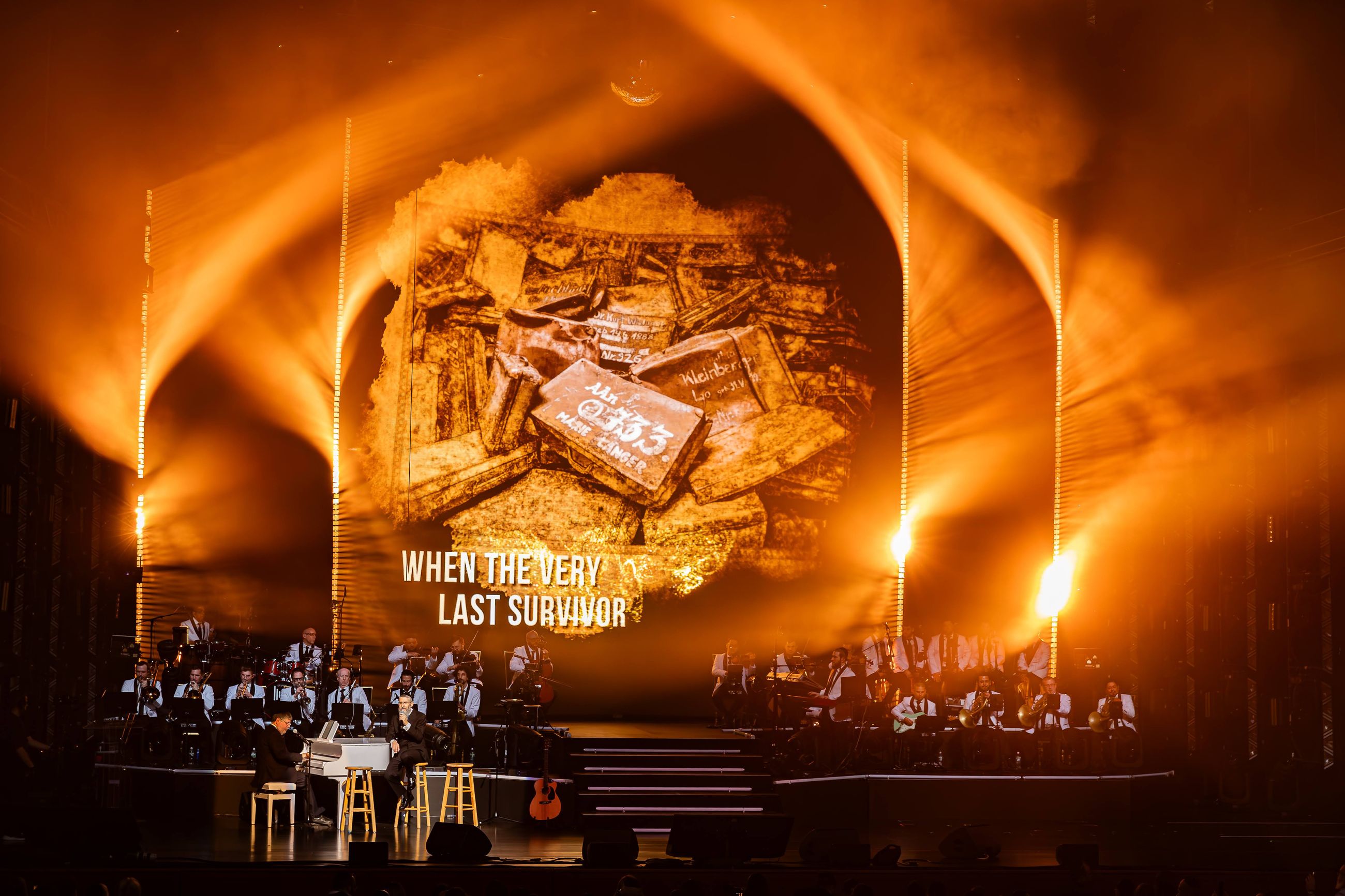 A Time For Music 37