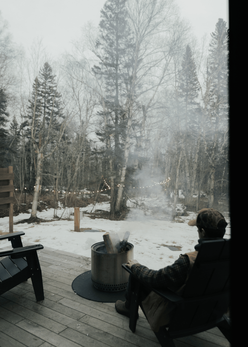 Tofte Trails - Curated Photo Gallery