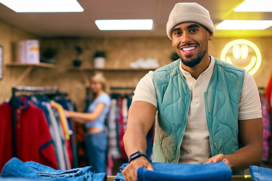 Myagi | Software That Helps Brands & Retailers Sell Better Together