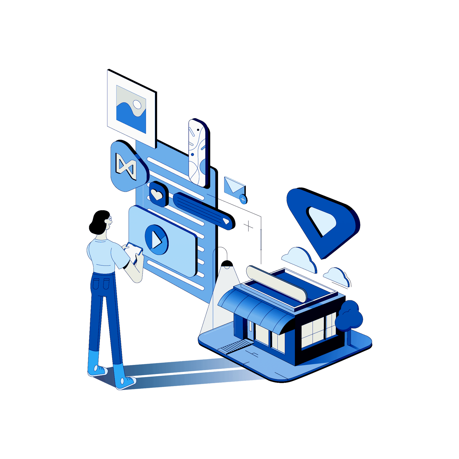 Myagi | Software That Helps Brands & Retailers Sell Better Together