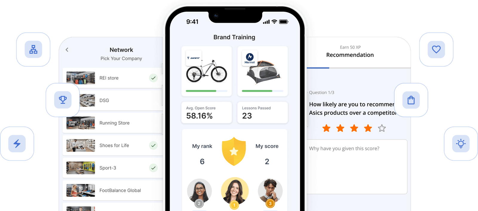 Myagi | Software That Helps Brands & Retailers Sell Better Together