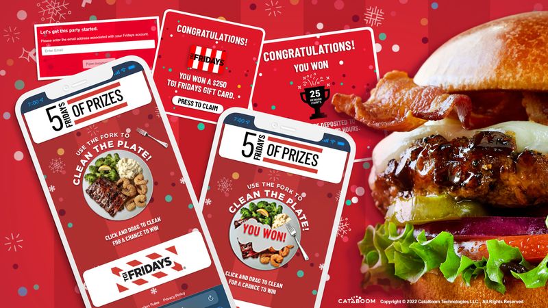 T-Mobile Tuesdays Gamification Case Study | CataBoom