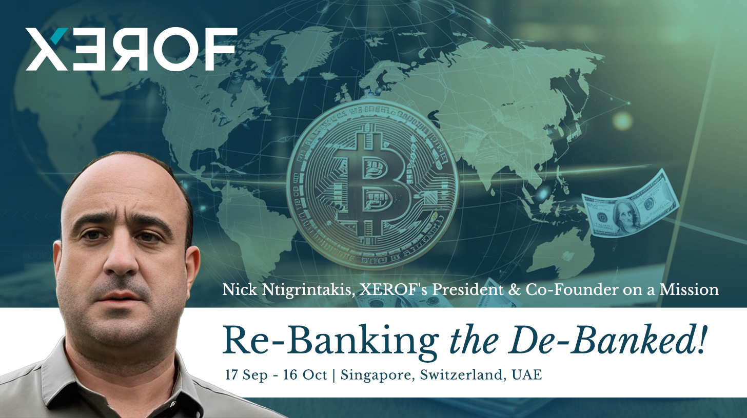 news | XEROF