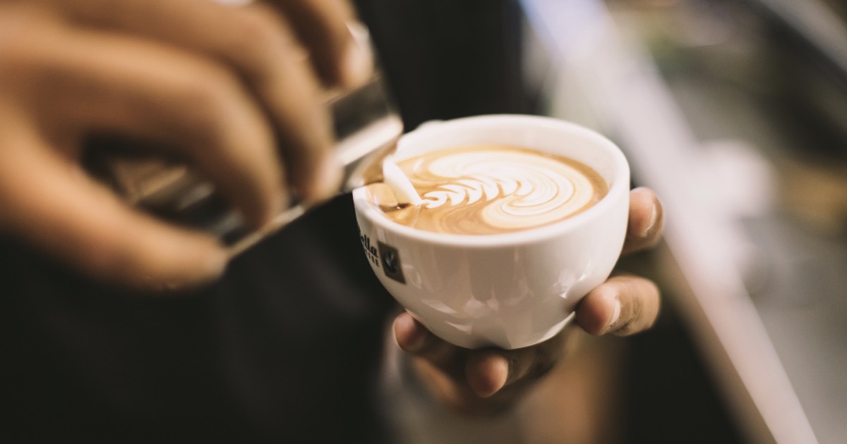 Coffee & Health Research Overview