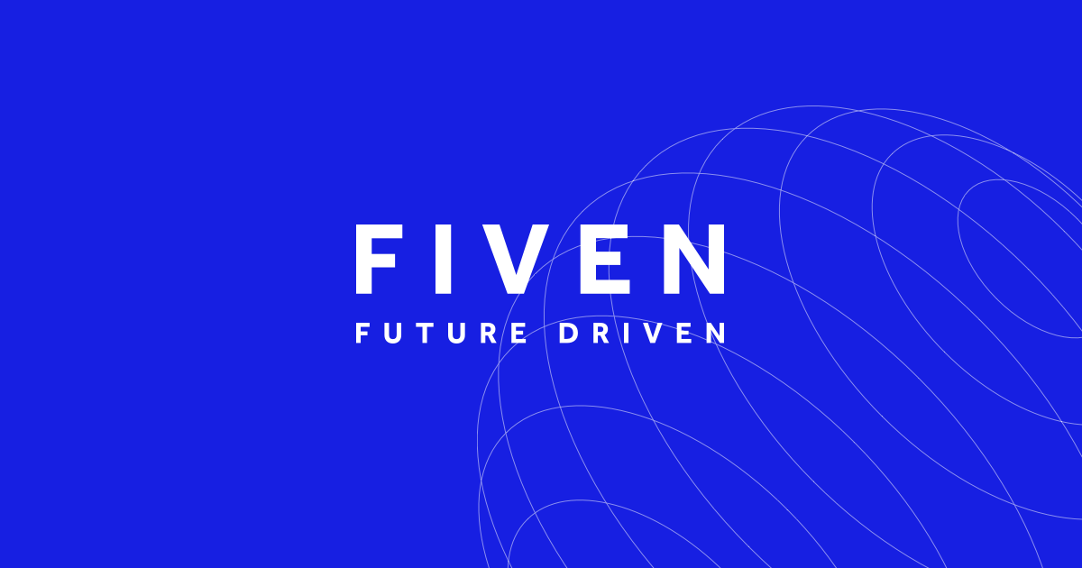 Fiven - Future Driven
