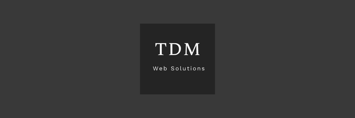 Our Work | TDM Web Solutions