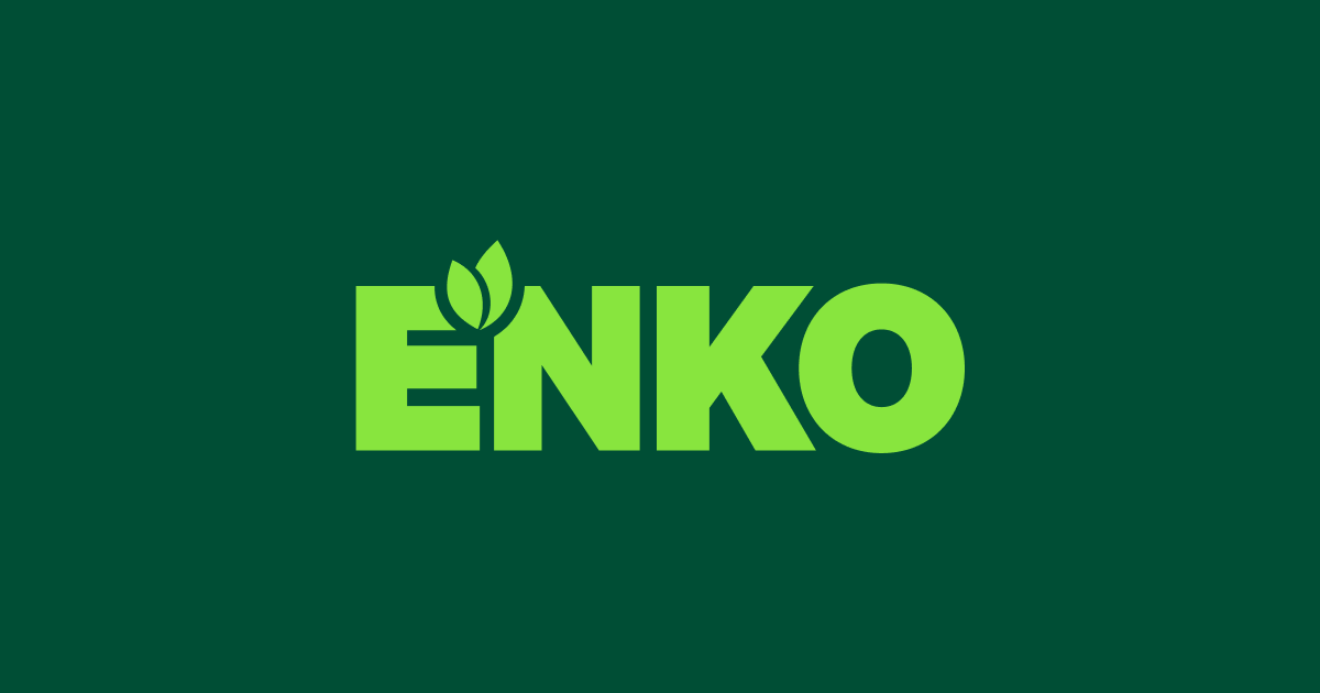 ENKO – Our Platform