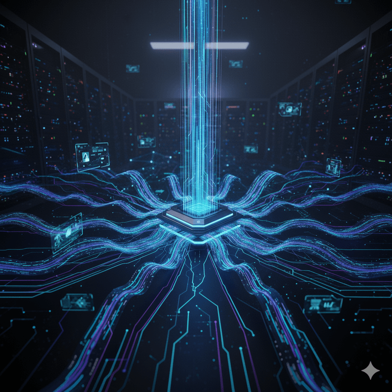 What is LLM Gateway ? How Does It Work