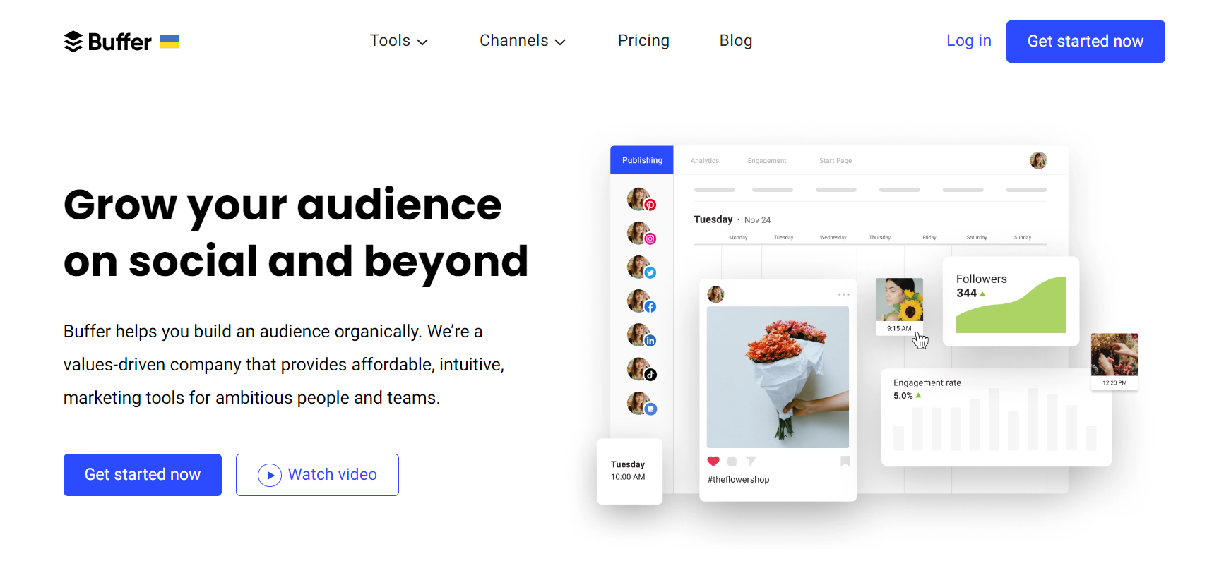 The Best Organization Tools for Your Business Needs in 2025!