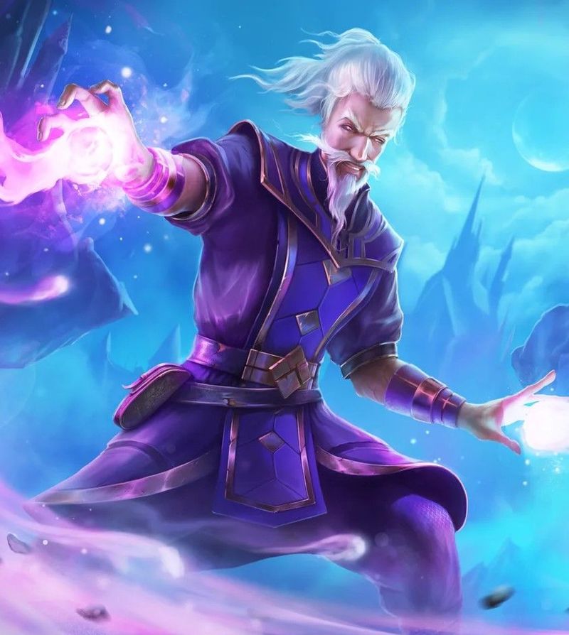 Wombat – Play. Own. Be Yourself.