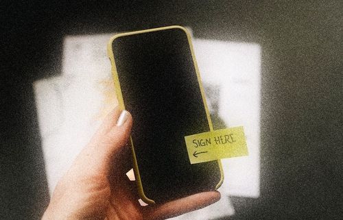 Acte authentique de vente : définition et modalité - Bevouac