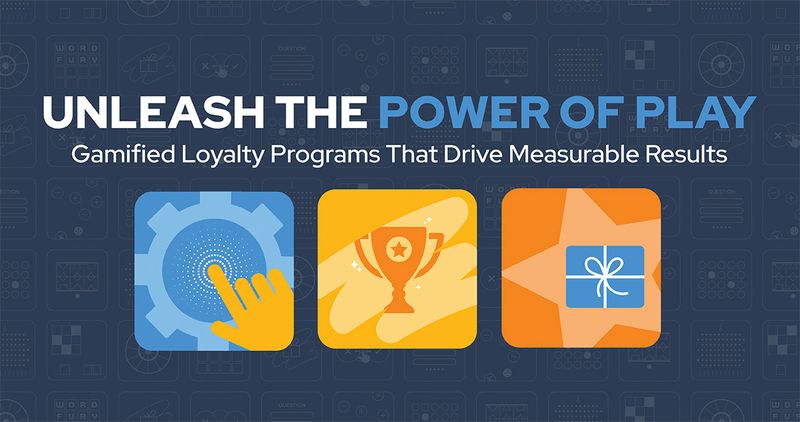 Unleash the Power of Play: Examples of Gamified Loyalty Programs That Drive Results | CataBoom