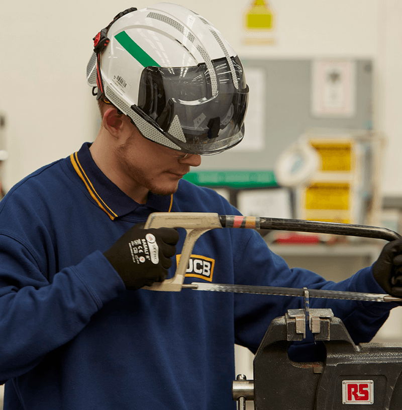 JCB Careers