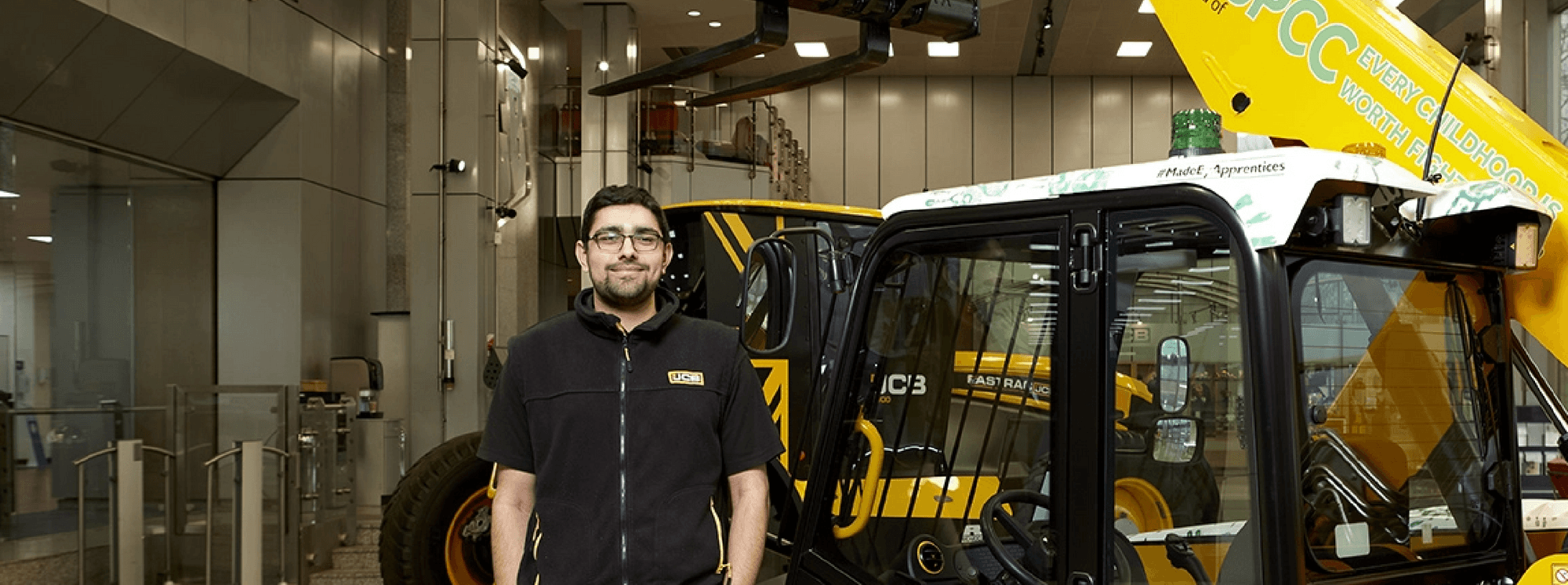 Apprenticeships