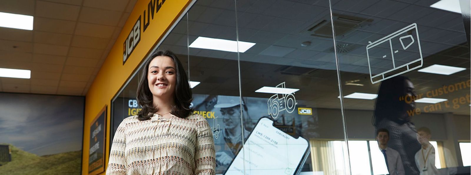 JCB Careers