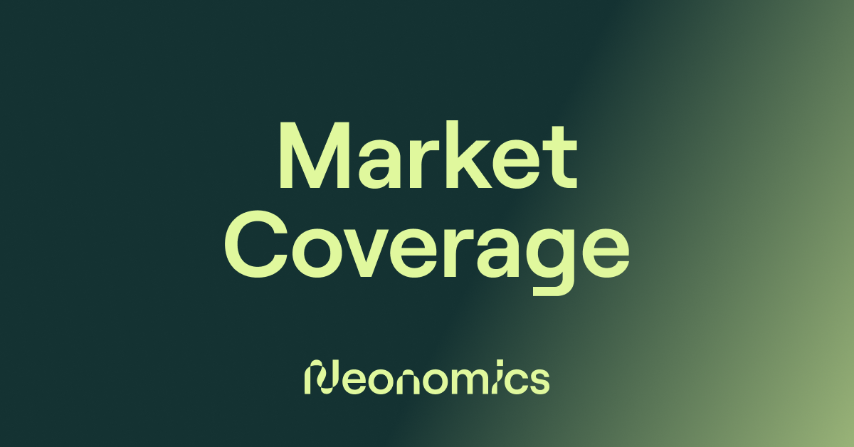 Open Banking Coverage - Over 2000 Bank Connections in Europe