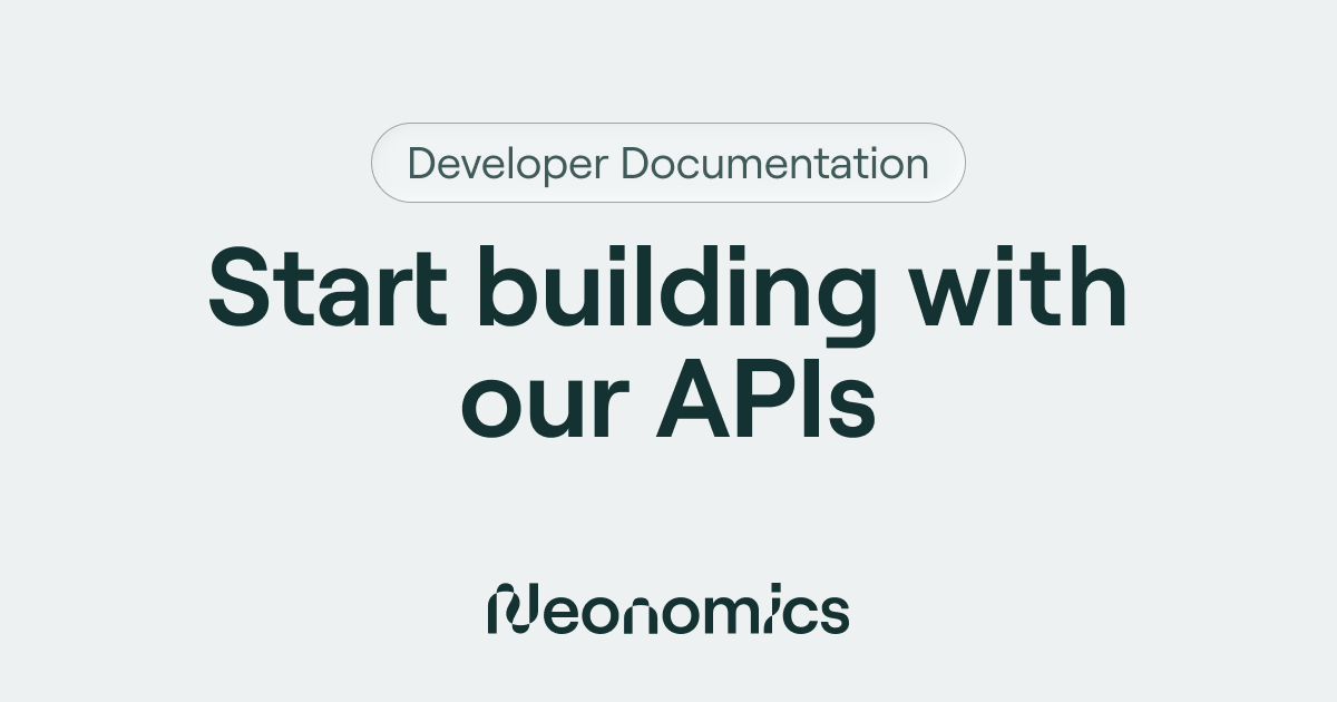 Developer Documentation | Open Banking APIs & Pay by Bank Solutions