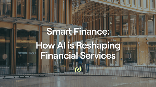 Powering the Future of Finance | Neonomics