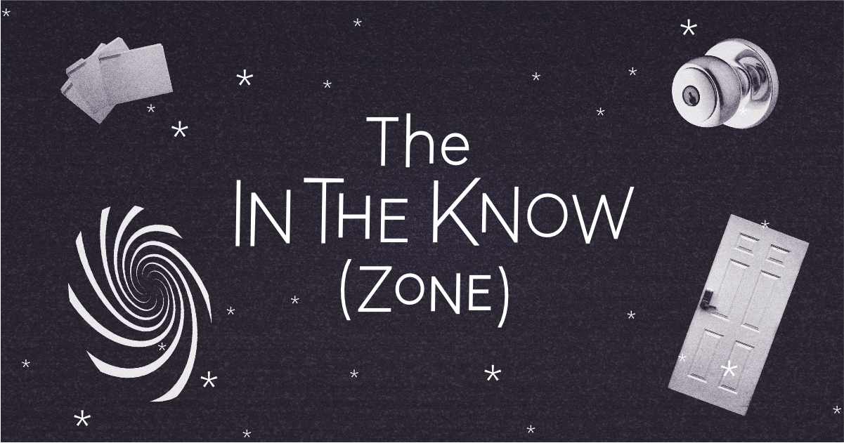 In The Know