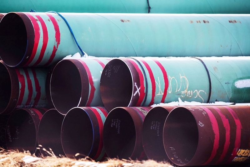 The Keystone XL pipeline returns as ‘Keystone Light,’ but still faces ...