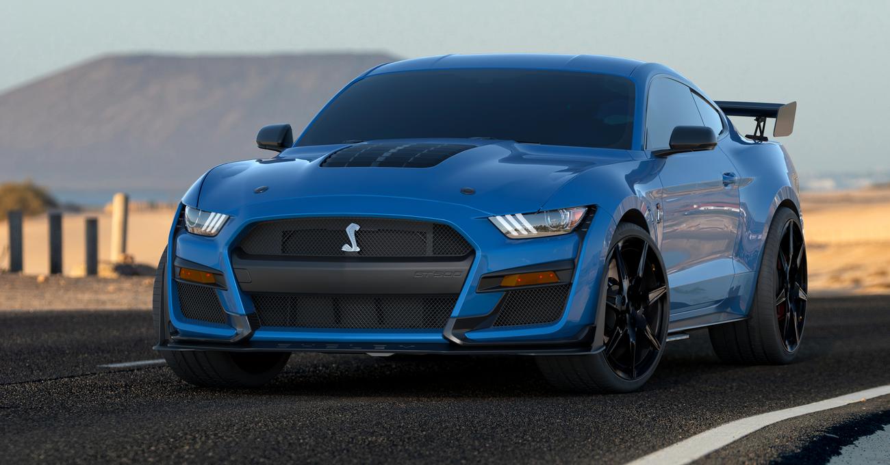 Fastest Muscle Car In The World The Fastest Muscle Cars Of 2023