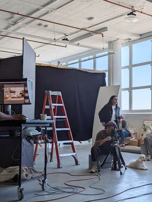 Full-Service Creative Production Studio | Mayo Studios