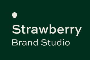 Strawberry Brand Studio | Top Branding Agency in Miami, Lisbon, and ...