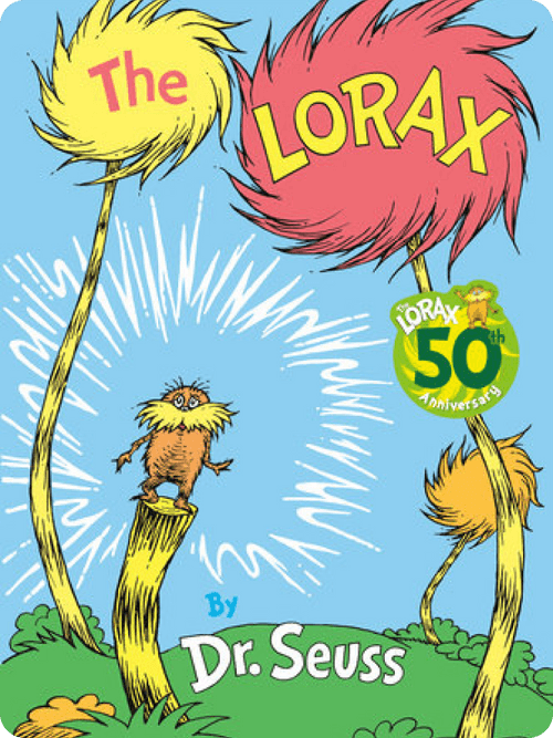Dr. Seuss Enterprises – Dr. Seuss Library