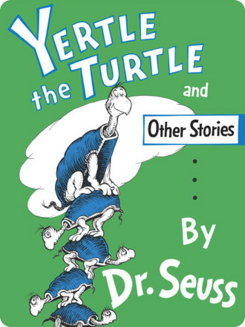 Dr. Seuss Enterprises – Dr. Seuss Library