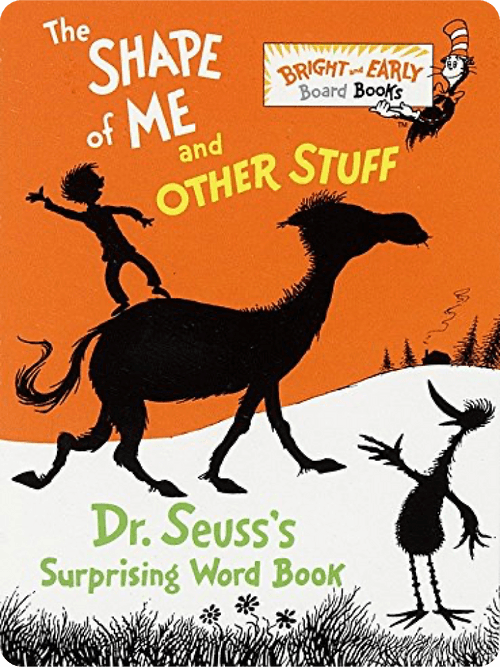 Dr. Seuss Enterprises – Dr. Seuss Library