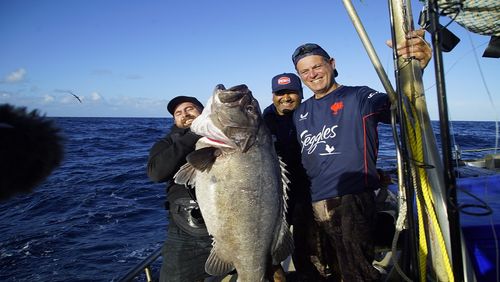 MOON TIDE FISHING – NEW SEASON | Media Release | Whakaata Māori