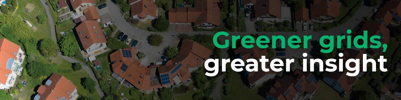 Grid Edge Visibility & Flexibility Platform - GRIDSIGHT