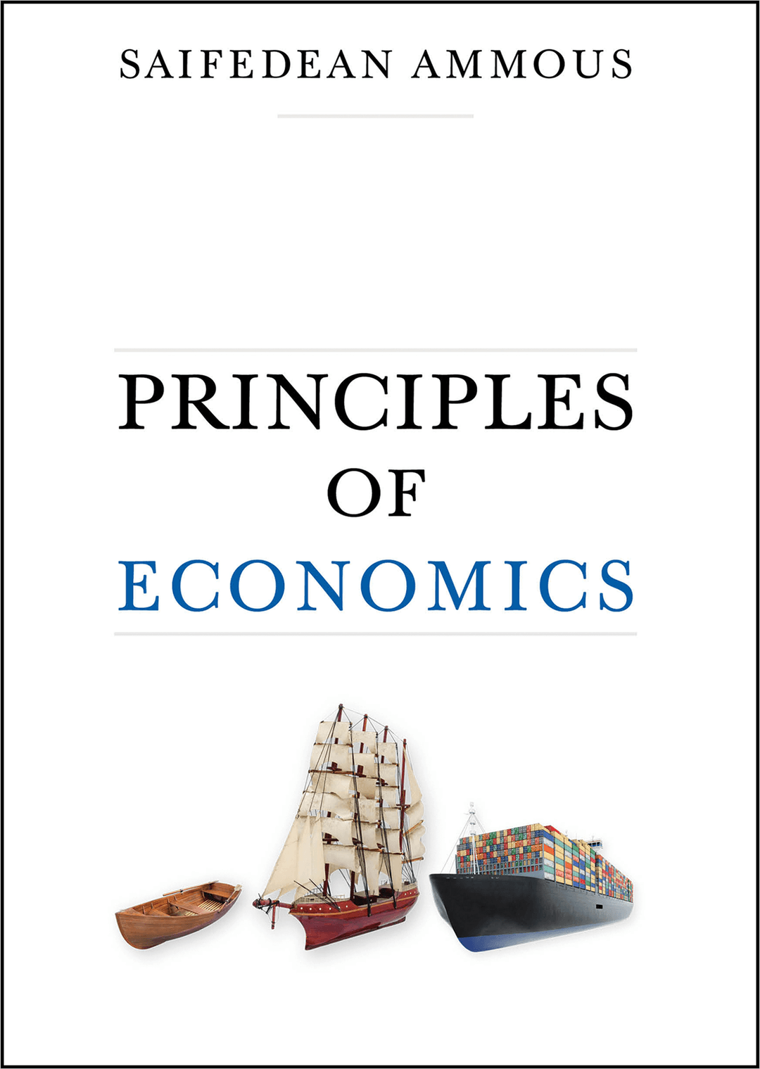 Principles Of Economics