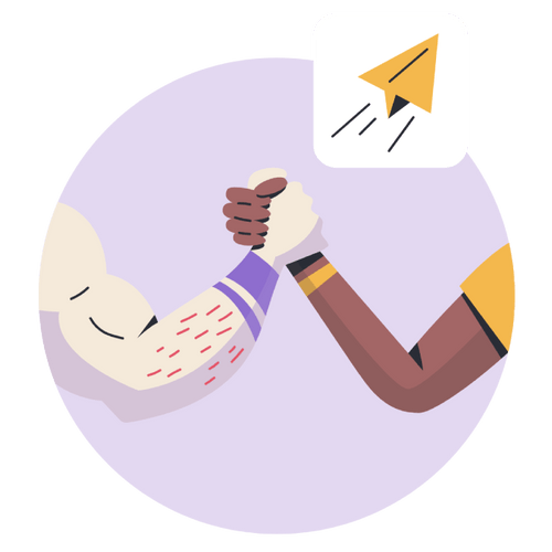 Myles - Create epic virtual steps challenges