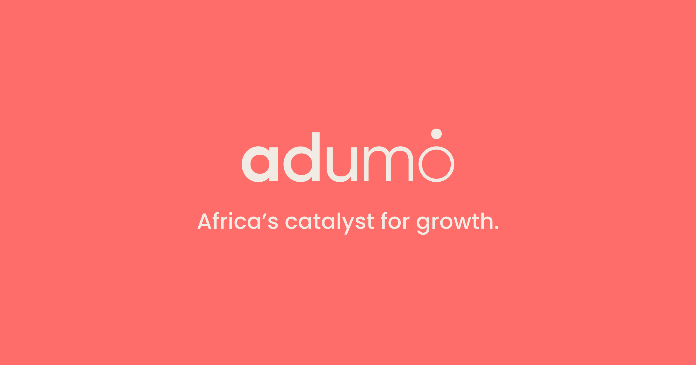 About adumo