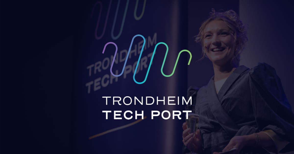 Arrangementer — Trondheim Tech Port