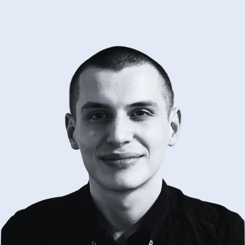 DeepStream | About us