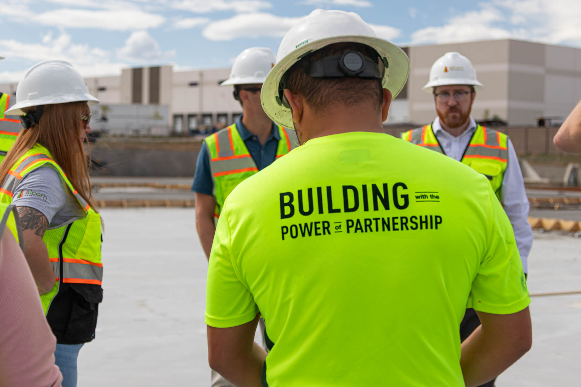 Award-Winning General Contractor - Alcorn Construction, Inc