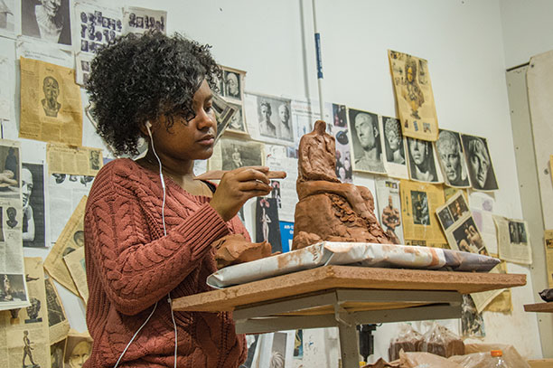 Boor Sculpture Studio Celebrating 20 Years