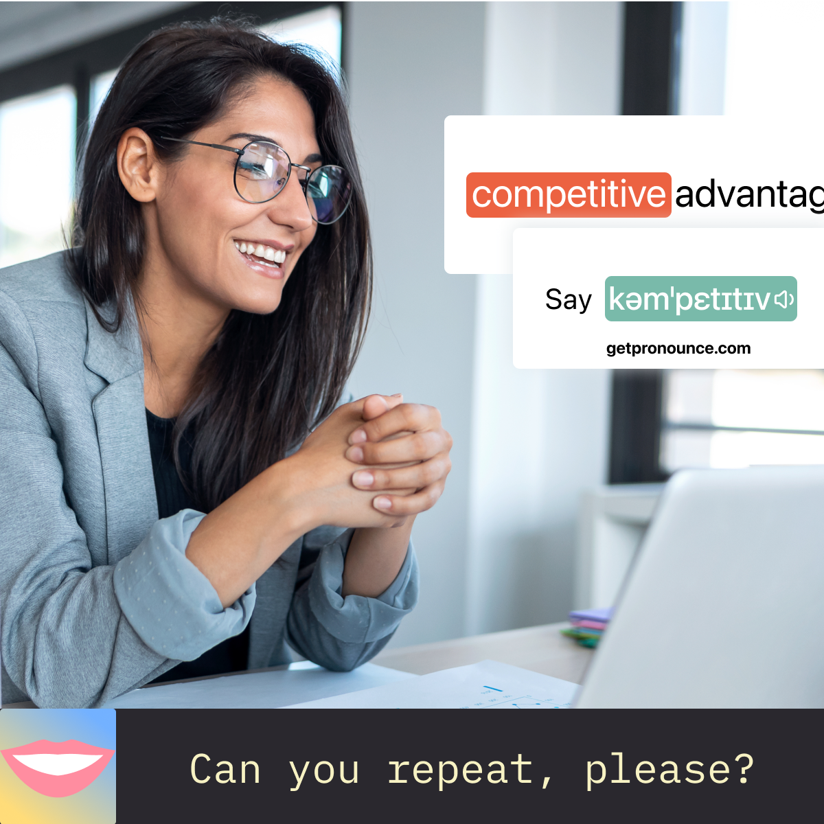 Follow six steps to find a speech coach - Pronounce - English speech ...