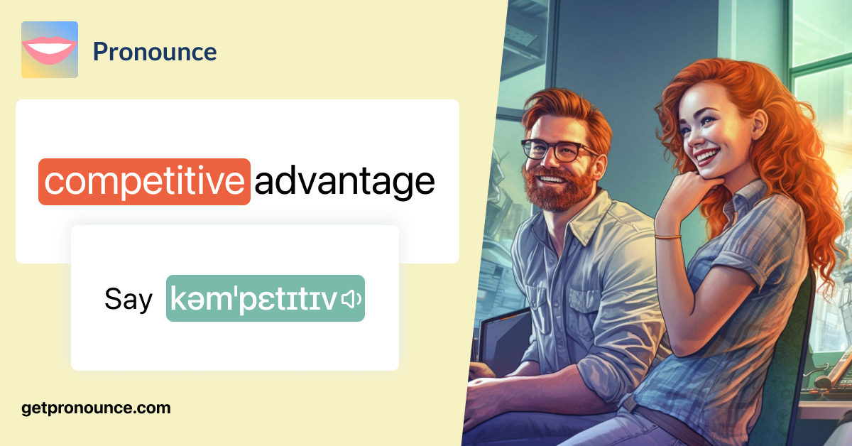 Descubre el poder de tu pronunciación en inglés con IA: una nueva vía ...