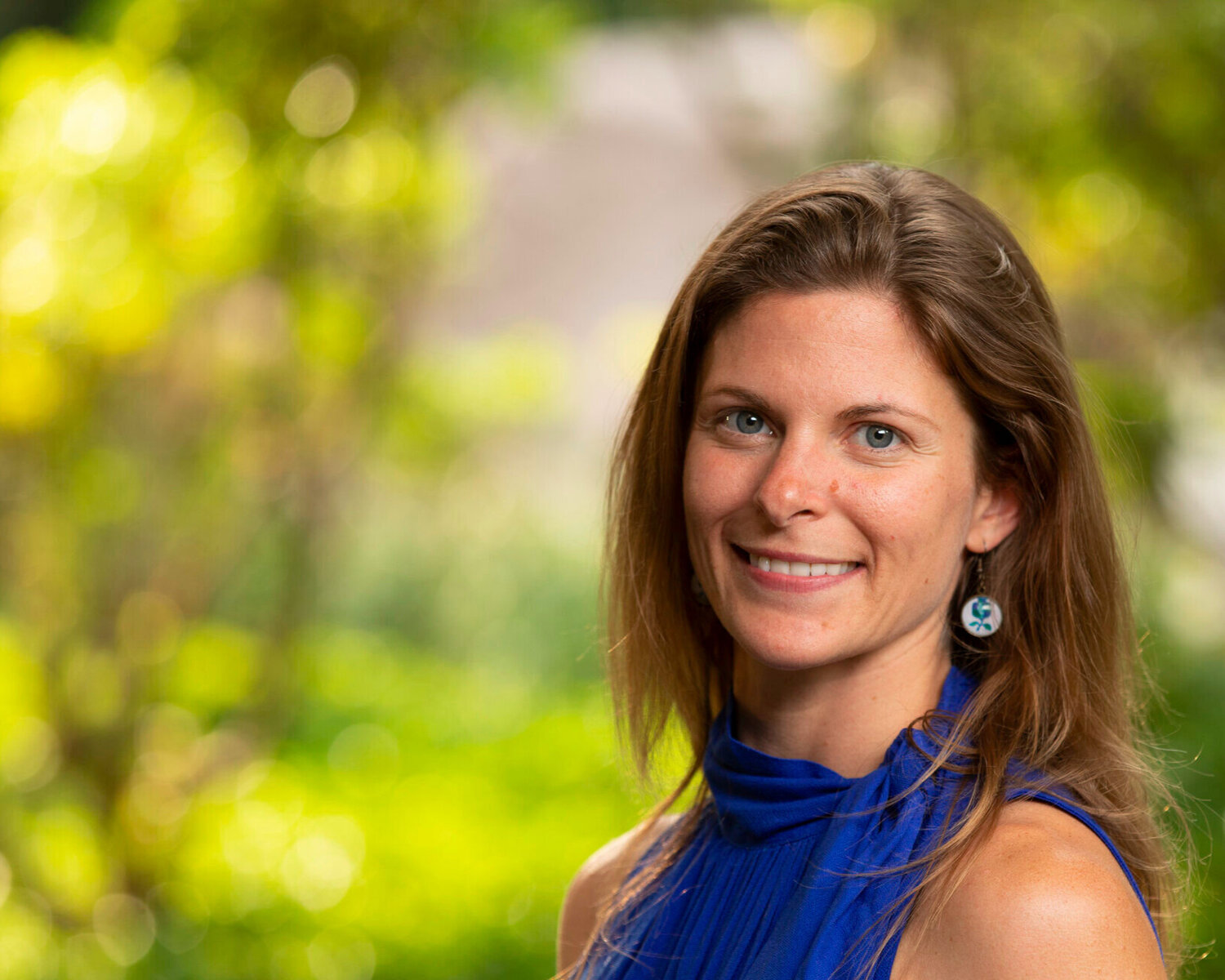 Elizabeth Tyson | Open Environmental Data Project