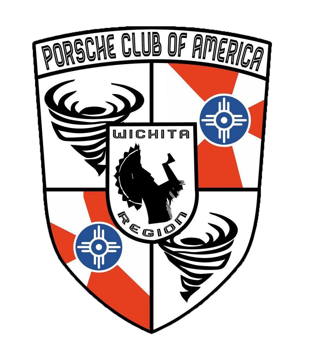 Wichita Region PCA Website