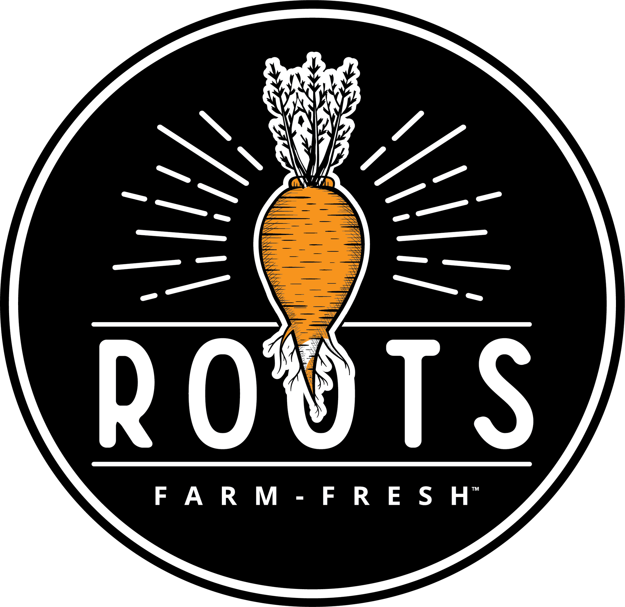 Roots Farm Fresh